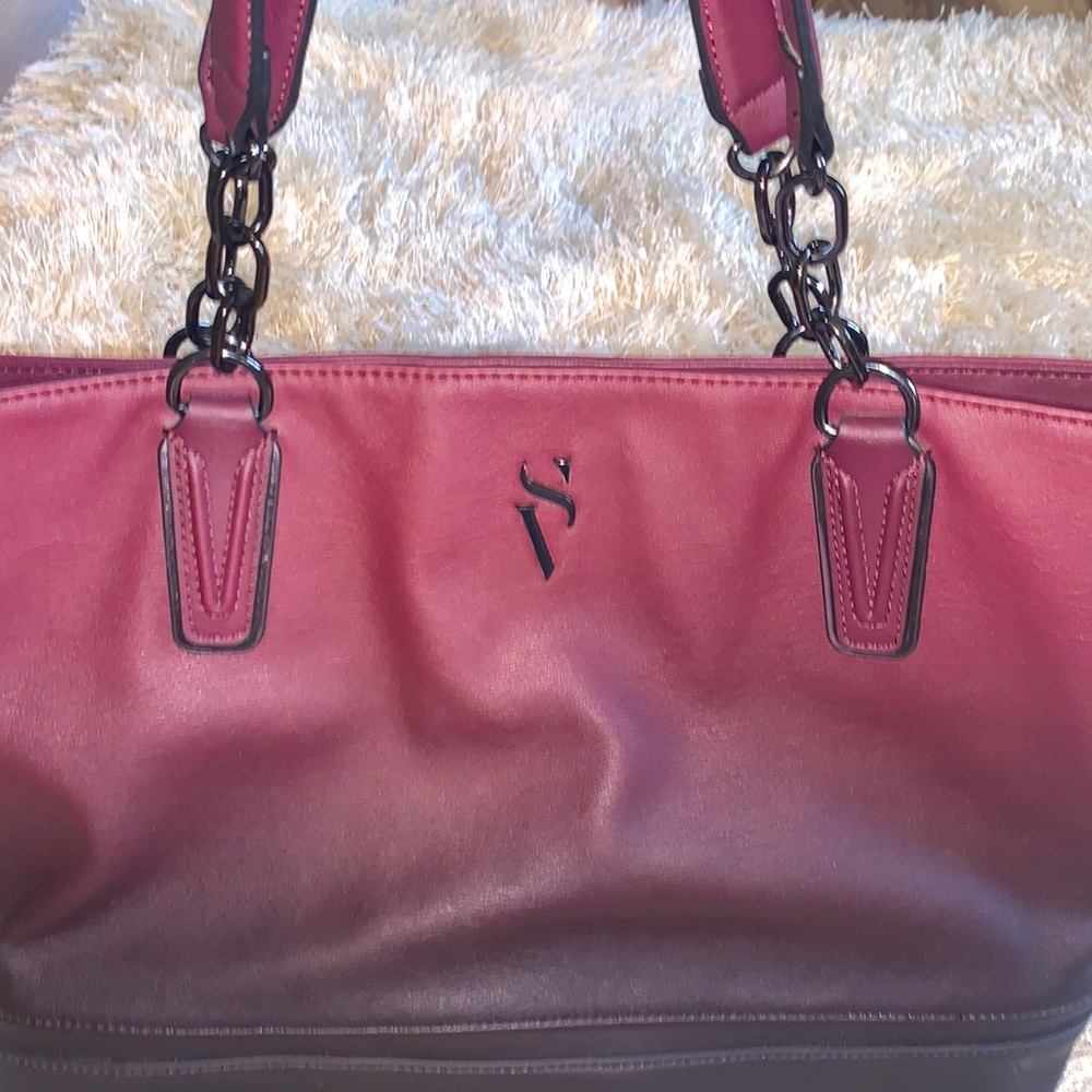 Simply Vera Vera Wang Large Purse - Gem